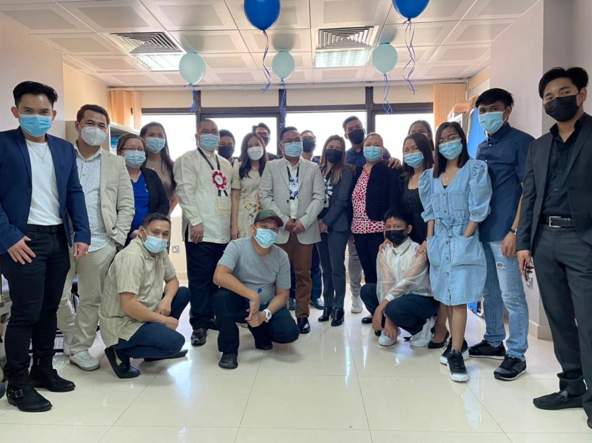 Home - Maharlika Academy